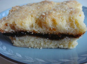 Date Slice Recipe - Completeness